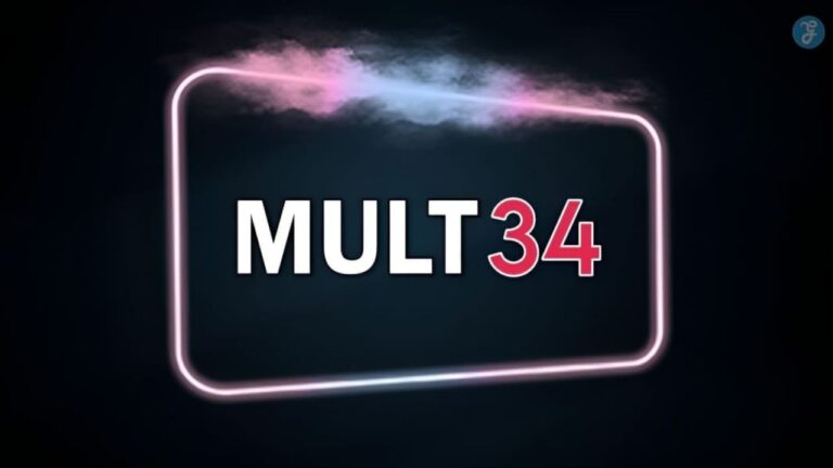 What is Mult34? - Home - Wheon